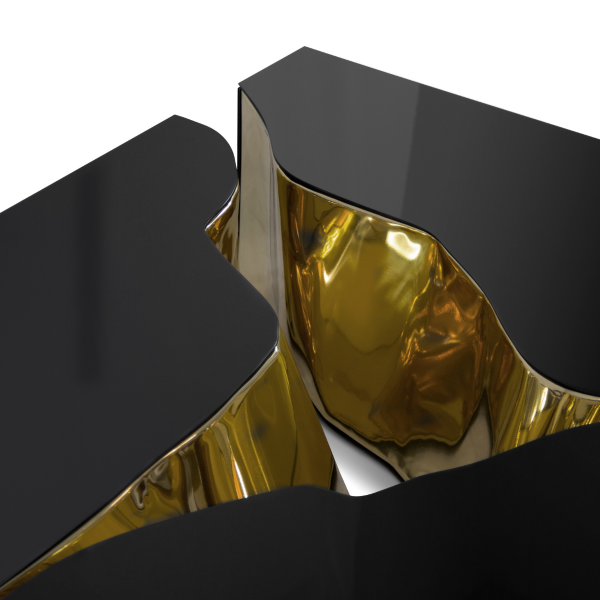 Lapiaz Center Table – Luxxu Modern Lighting