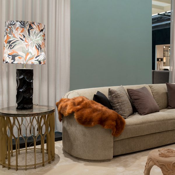 Amik Table Lamp – Luxxu Modern Lighting