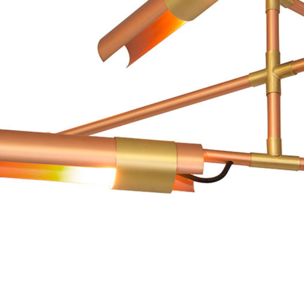 Koben Suspension Lamp – Luxxu Modern Lighting
