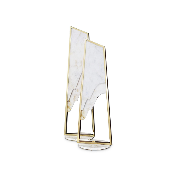 Magna I Floor Lamp – Luxxu Modern Lighting