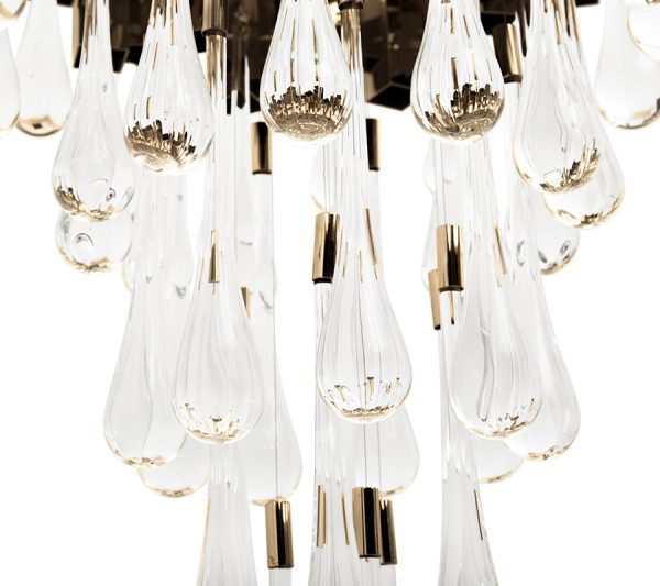 Trump Pendant Lamp – Luxxu Modern Lighting