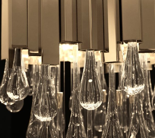 Trump Pendant Lamp – Luxxu Modern Lighting