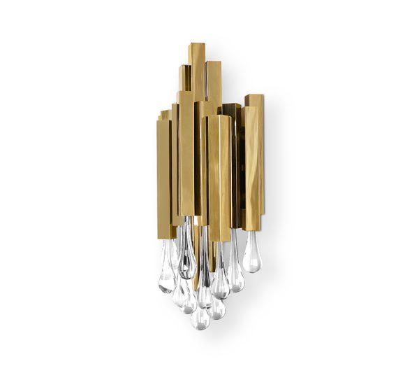 Trump Wall Lamp – Luxxu Modern Lighting