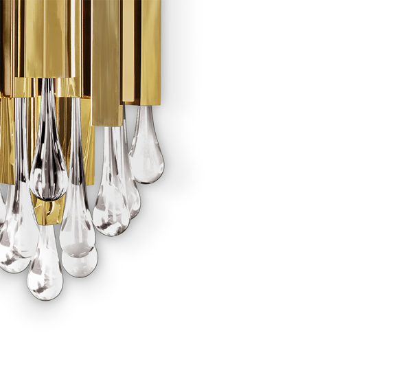 Trump Wall Lamp – Luxxu Modern Lighting